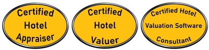 Certified Hotel Valuation Software Consultant (CHVSC)